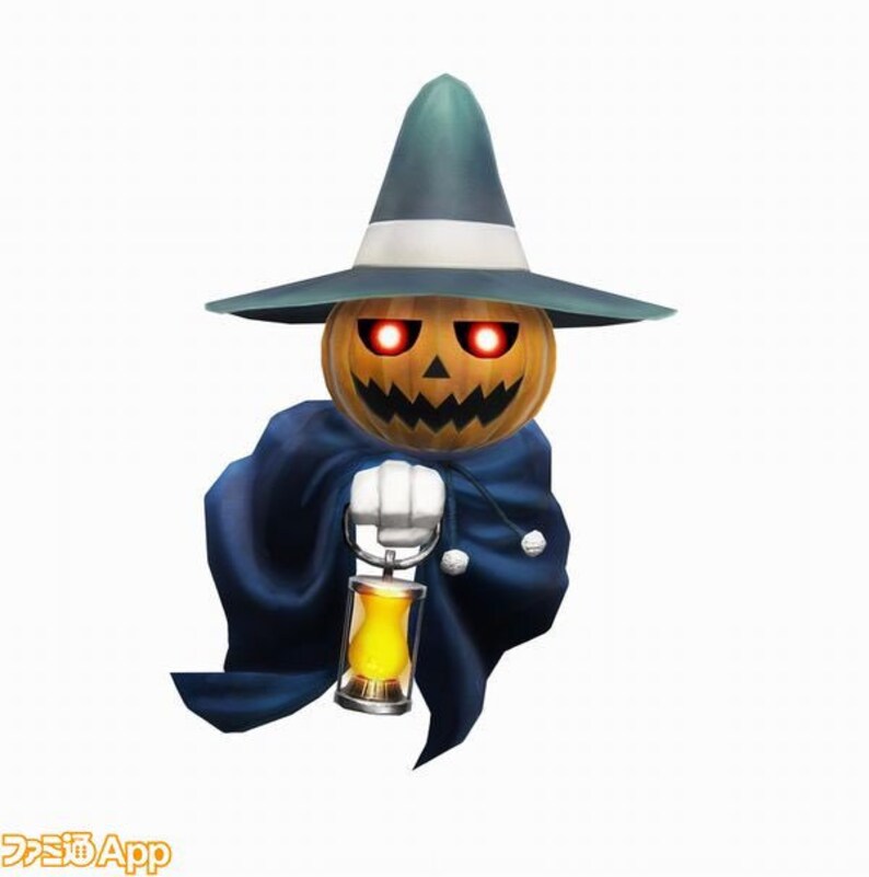 Pyro Jack Inspired Amigurumi Pattern - Etsy