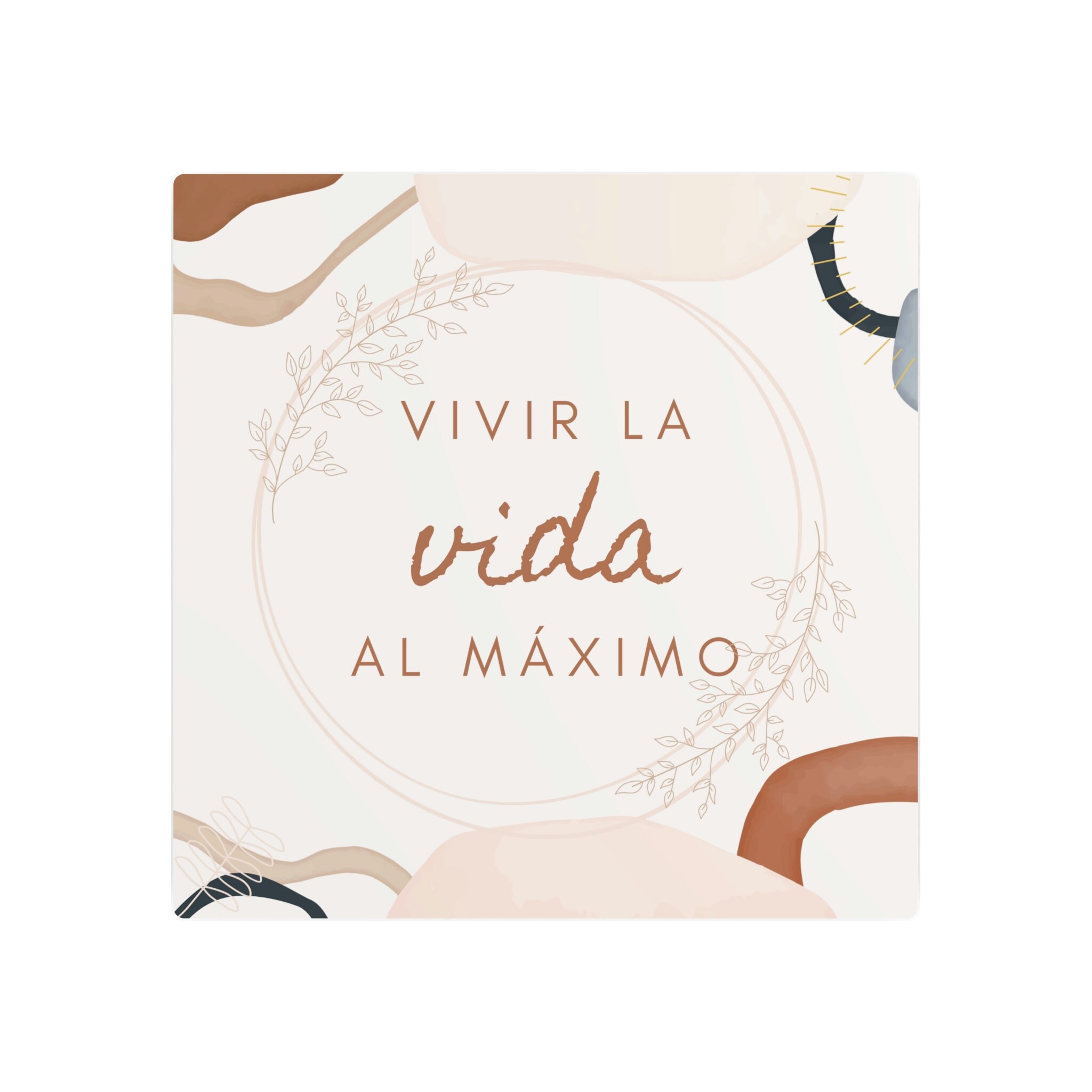 Vivir Mi Vida Quotes