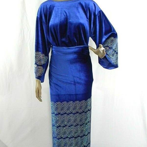 Nigerian George Wrapper - Etsy