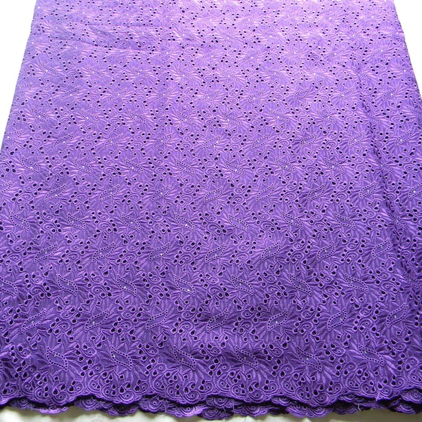 African Dry Lace Fabric - Etsy