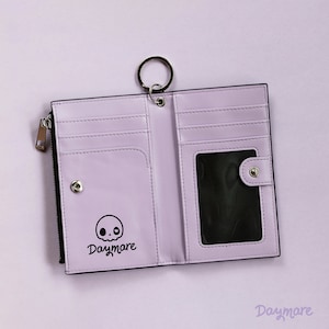 The Kumo Moon Wallet - Etsy