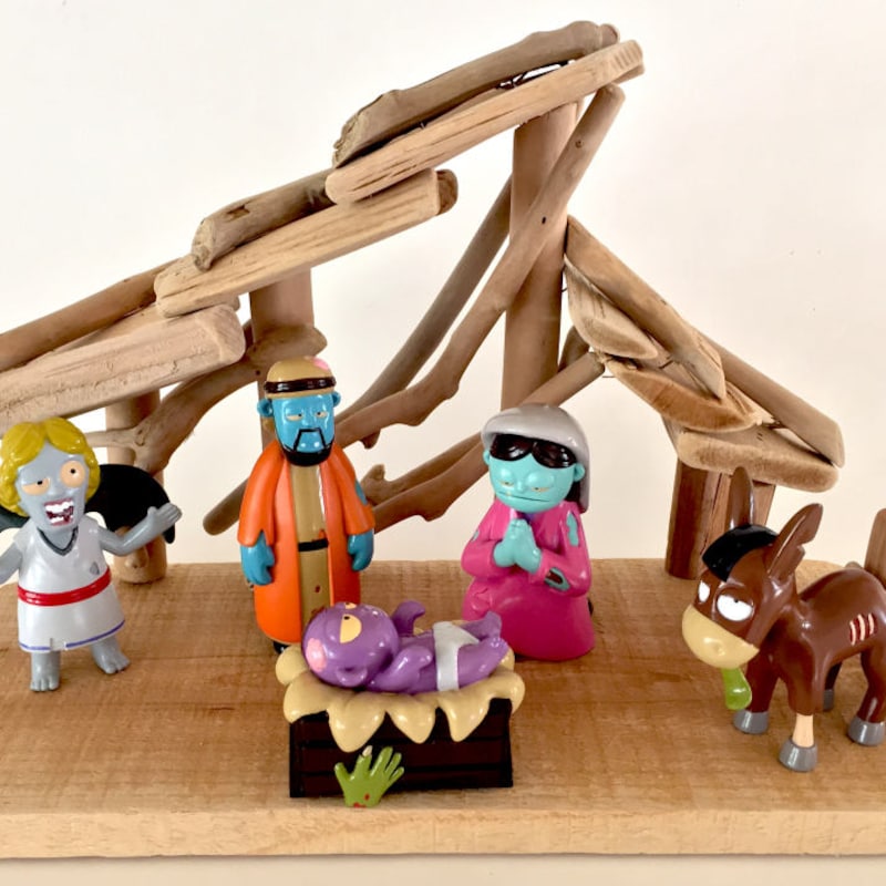 Nativity - Etsy