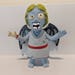 Zombie Nativity Set of 5 Figurines | Resin Christmas Decor | Funny ...