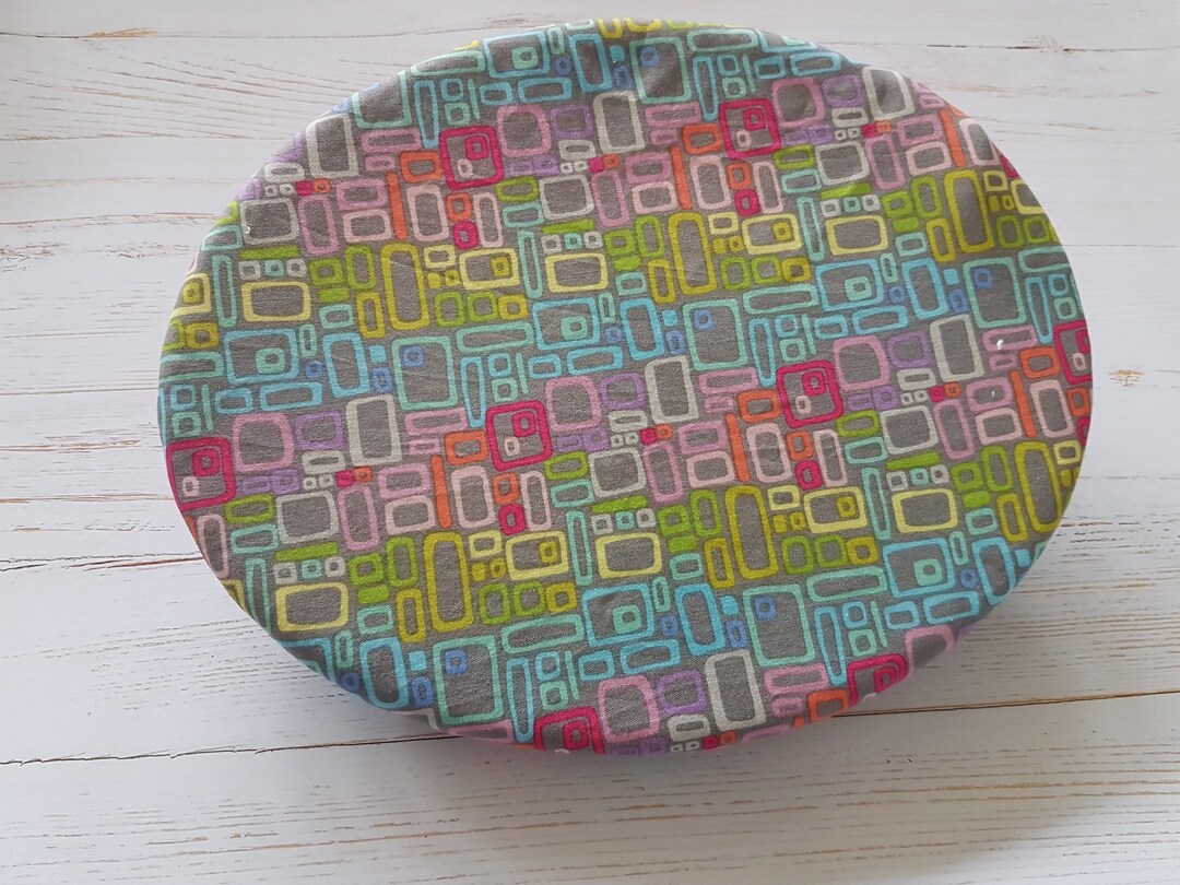 Slow Cooker Lid Cover - Fit Large Oval Size Lid *free Shipping* - Etsy