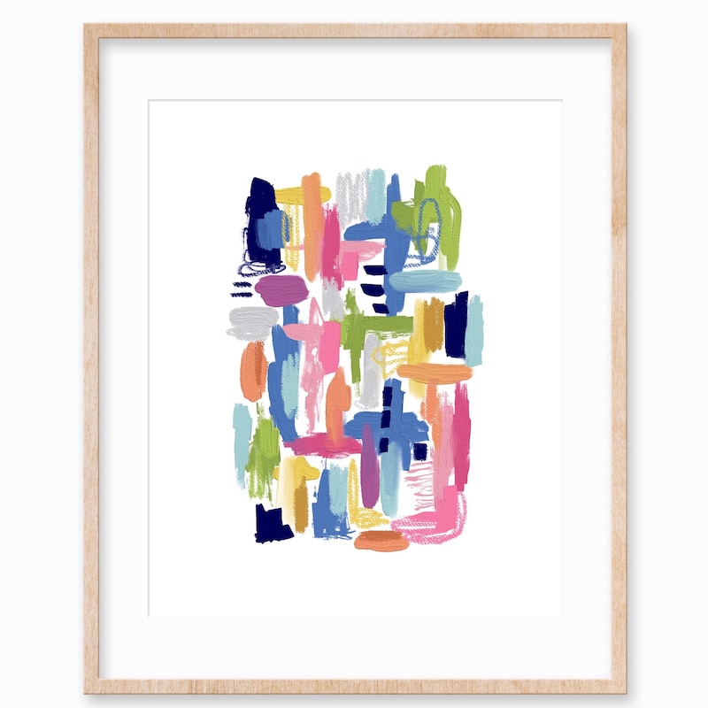 Printable Kids Art - Etsy