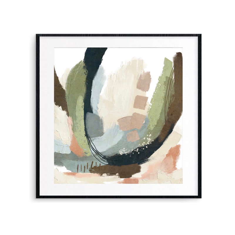 Printable Modern Art - Etsy