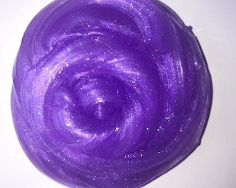 Purple slime | Etsy