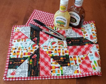 Cookout Table - Etsy