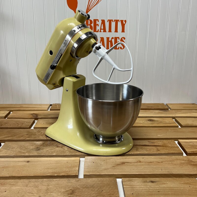 Vintage Stand Mixer - Etsy