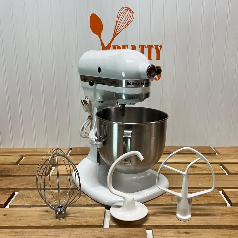 Vintage Stand Mixer - Etsy