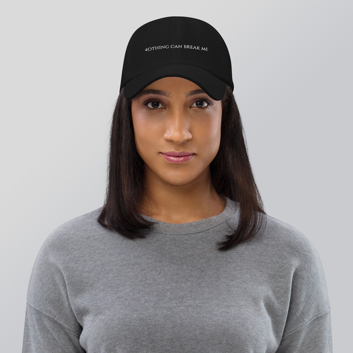 ACOTAR: Assorted Quotes From the ACOTAR Series on a Dad Hat - Etsy