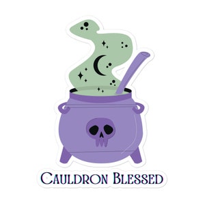 Cauldron Blessed ACOTAR - Etsy