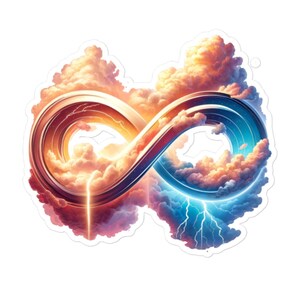 Fourth Wing | "i Am Infinite" Quote Inspired by Violet With an Infinity ...