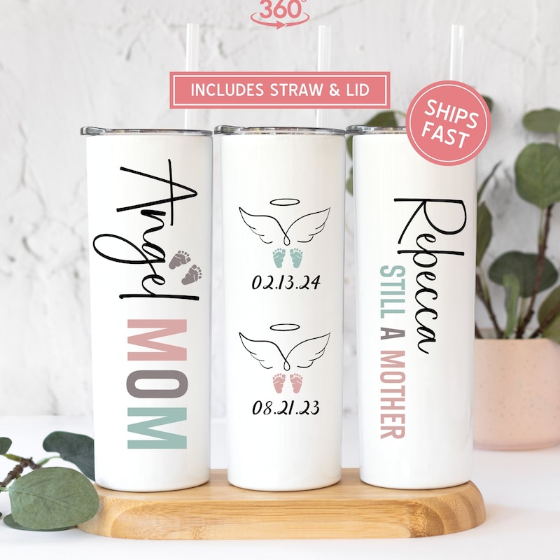 Infant Loss Coffee Mug - Etsy