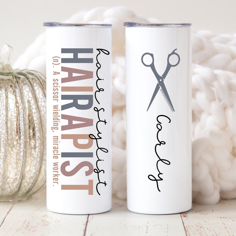 Hair Stylist Gift - 60+ Gift Ideas for 2024