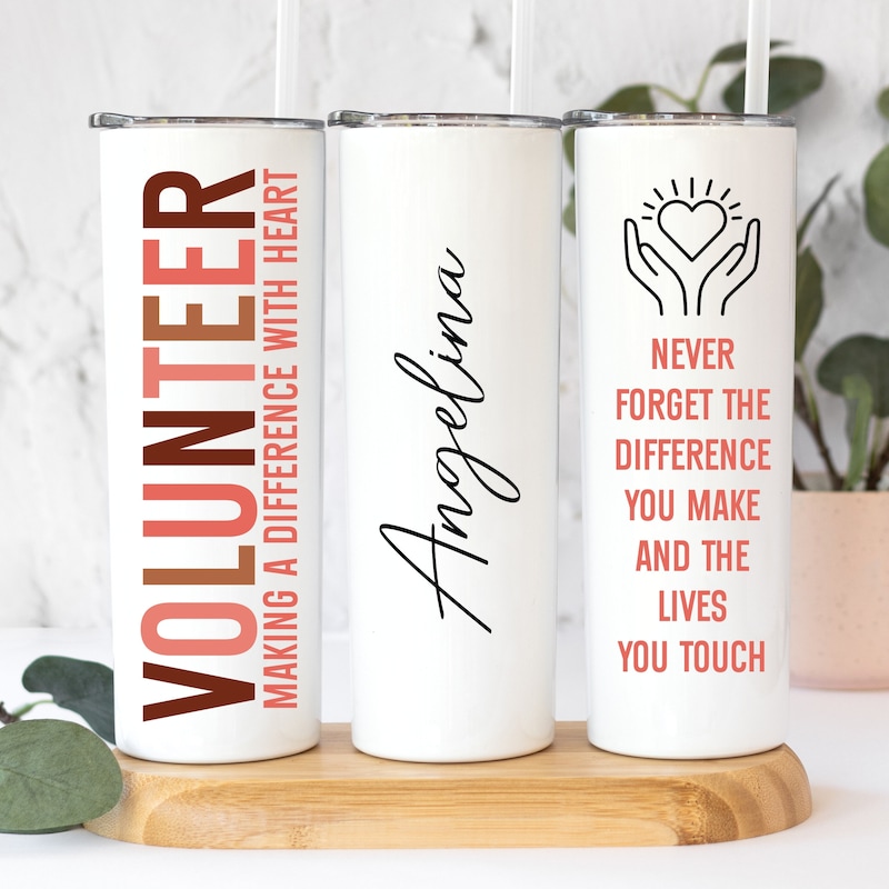 Volunteer Appreciation Gifts - 60+ Gift Ideas for 2025