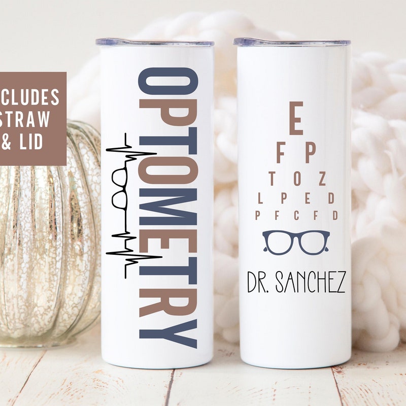 Optometrist Gift - 60+ Gift Ideas for 2025