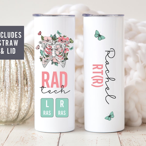 Rad Tech Gifts - Etsy