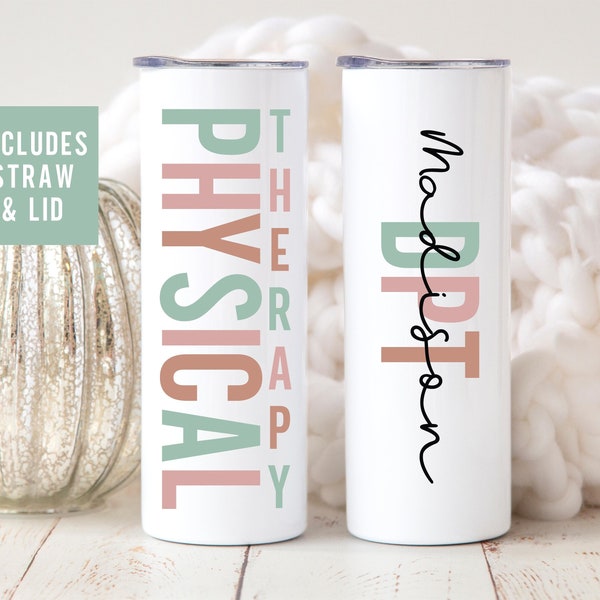 Physical Therapy School - Etsy