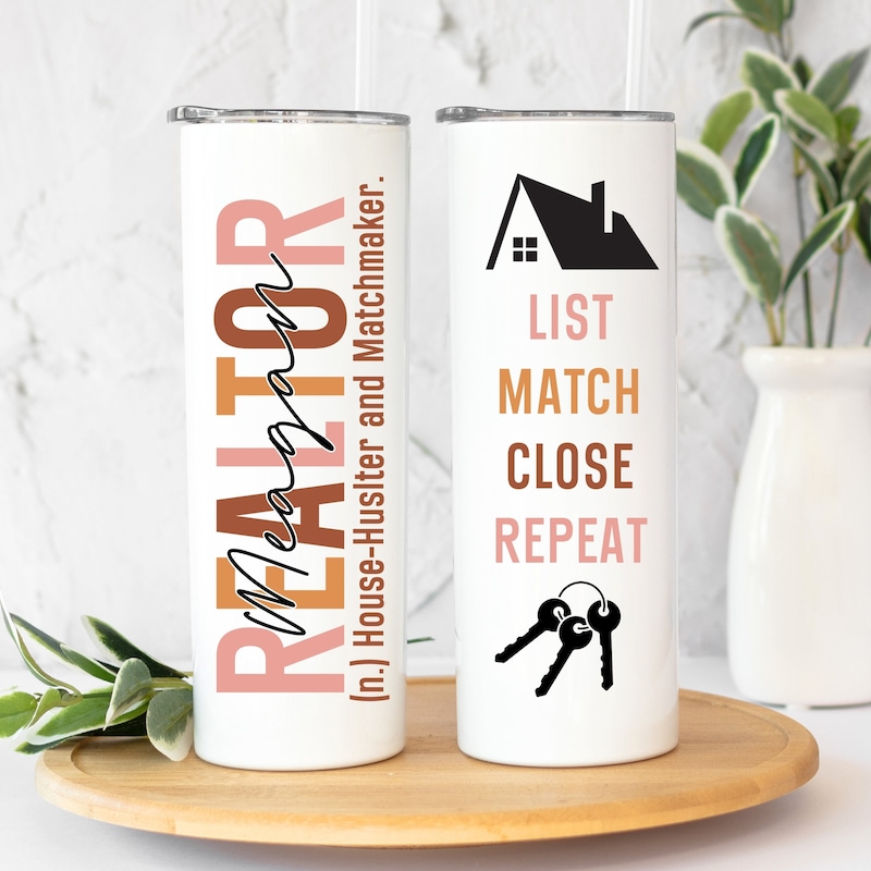 Realtor Gift - 60+ Gift Ideas for 2025