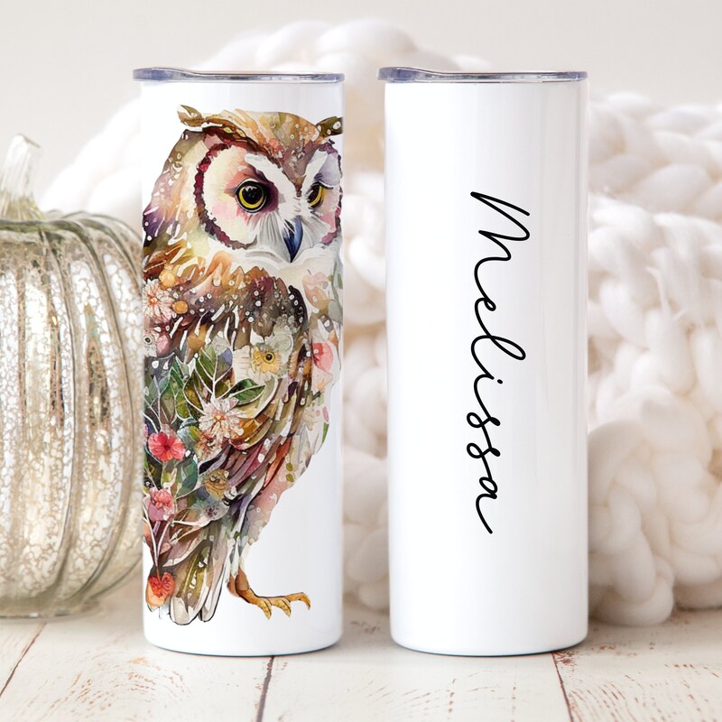 Owl Gifts - 60+ Gift Ideas for 2024