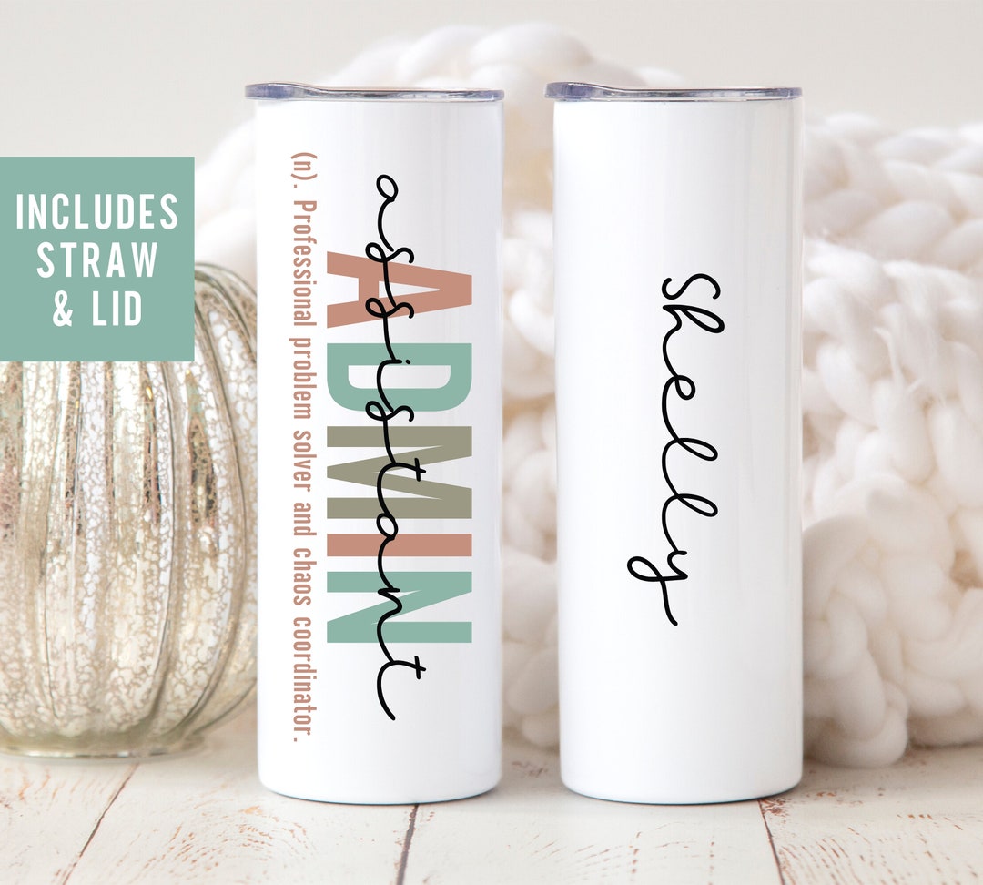 Administrative Assistant Gift Admin Professional Day Gifts - Etsy