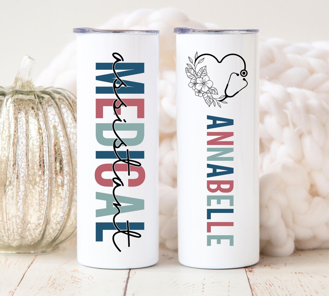 Medical Assistants Gift, MA Gifts, CMA Certified Medical Assistant ...