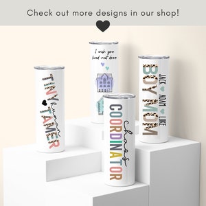 RDH Tumbler or RDA Tumbler RDH Gifts or Rda Gift Dental - Etsy