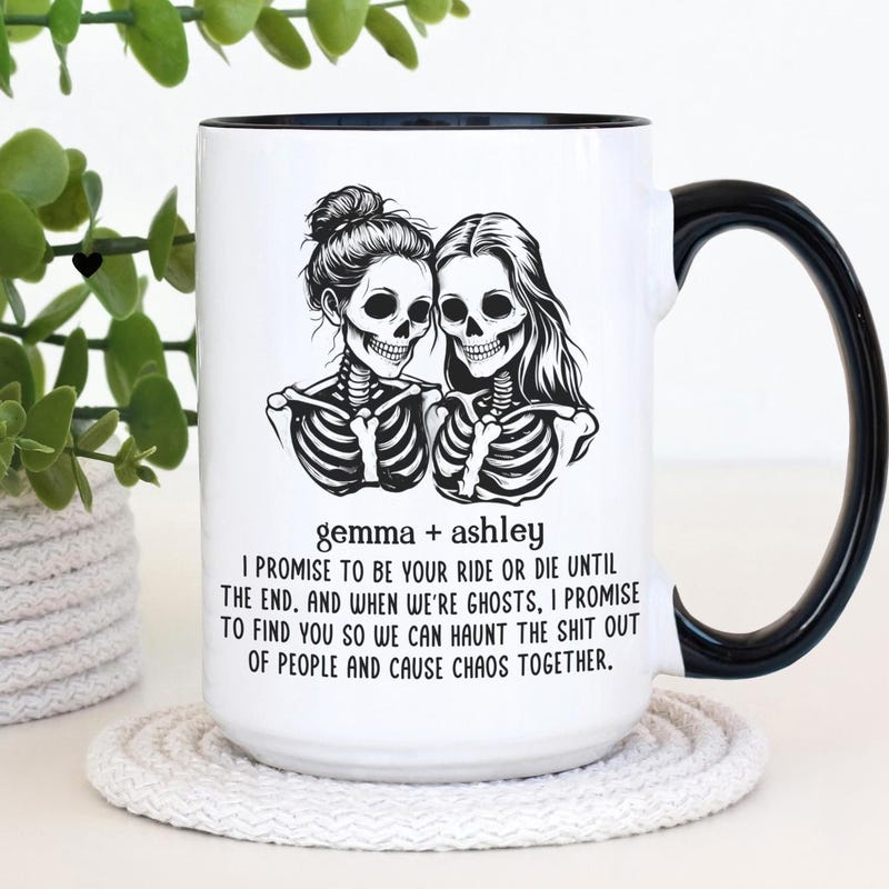Ghost Friendship Gifts - 60+ Gift Ideas for 2025
