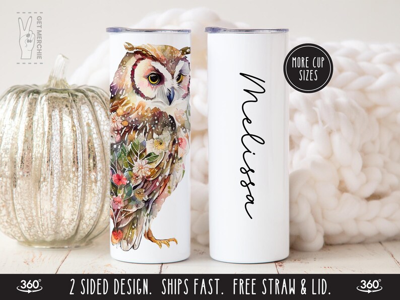Owl gift - Etsy