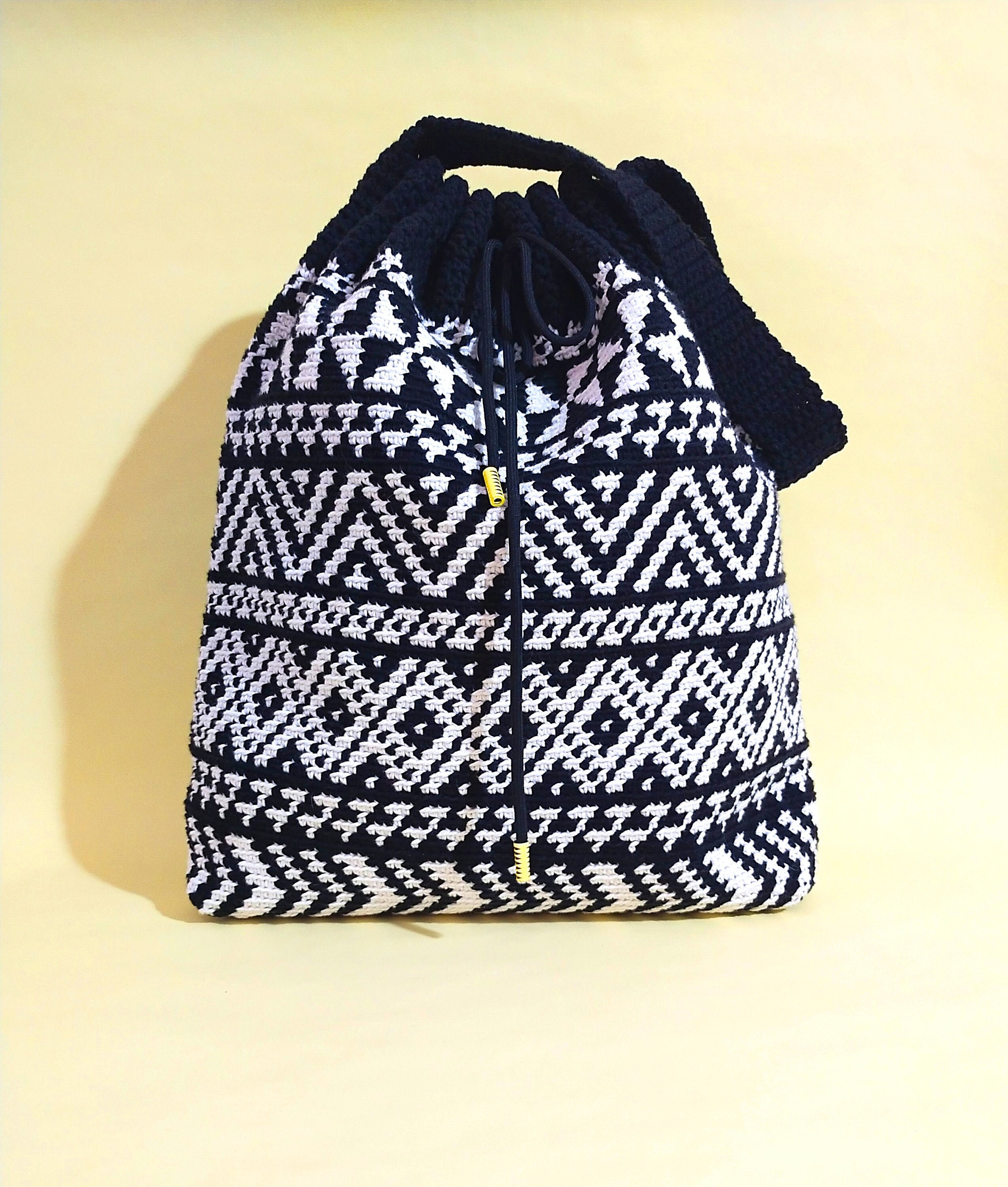 Crochet Bag Pattern, Calla Tapestry Crochet Bag Pattern, Crochet Bag ...
