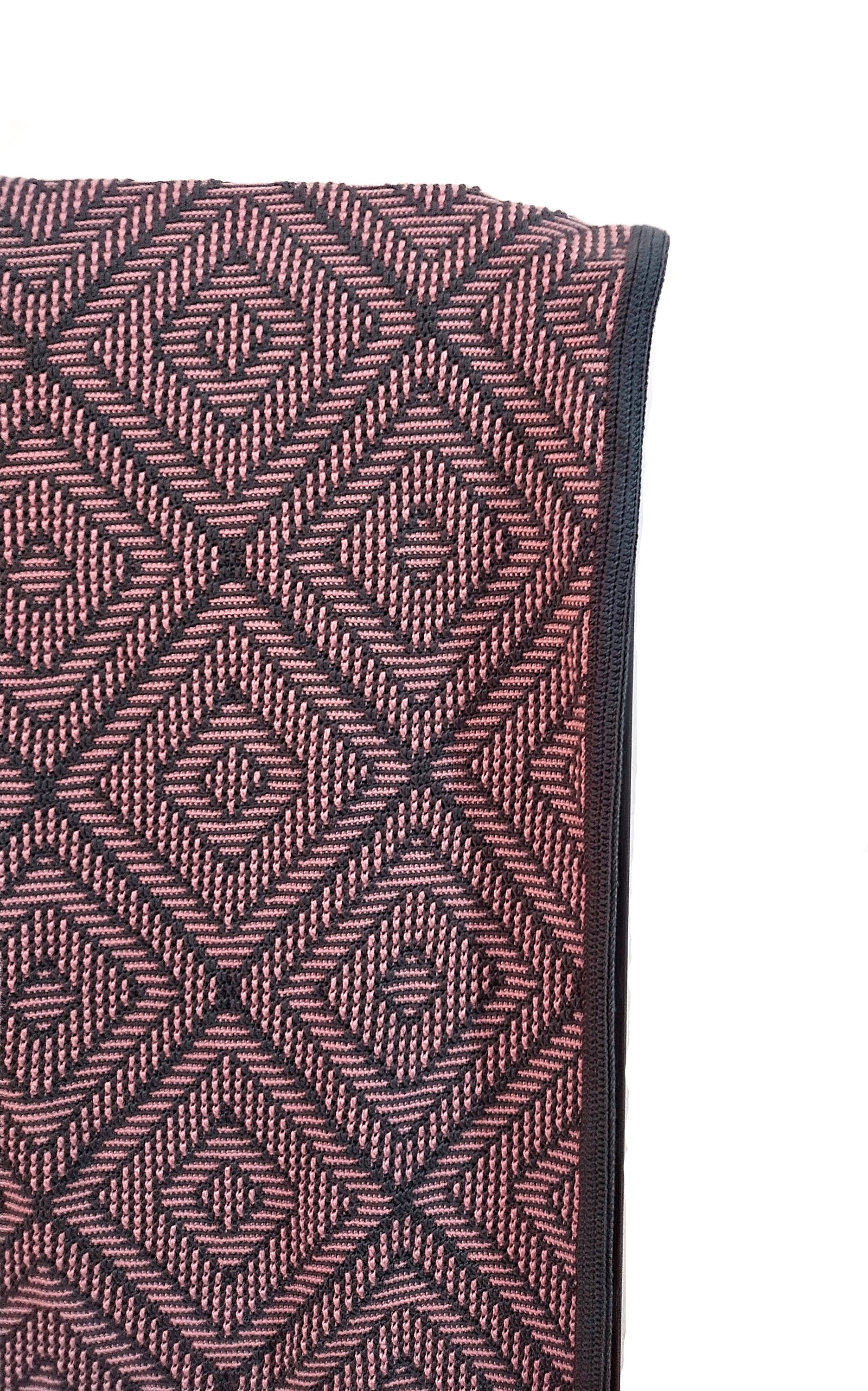 Mosaic Crochet Throw Pattern Geometric Maze Mosaic Crochet - Etsy