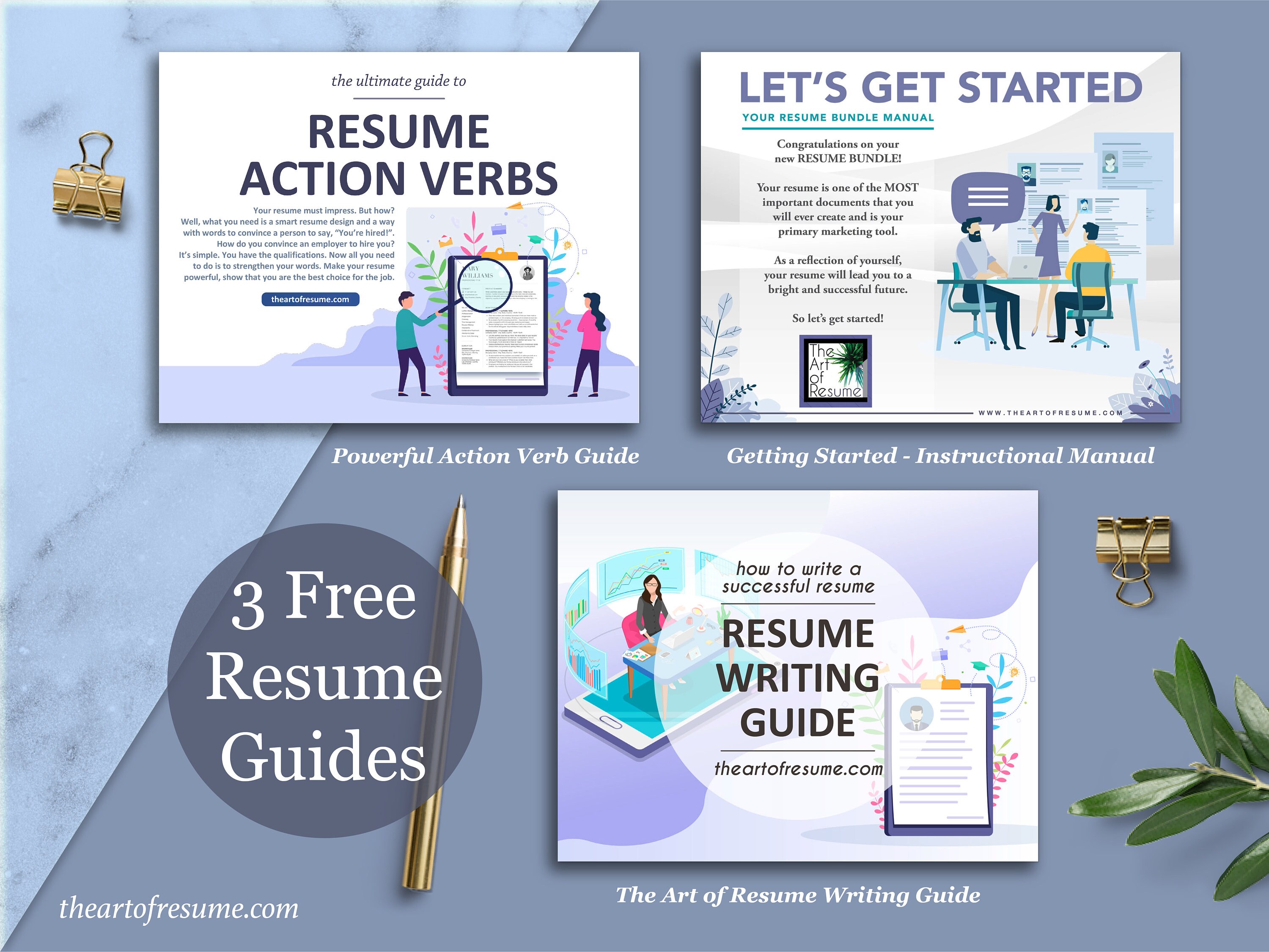 Resume Template Formatting Services | CV Resume Help Builder | Custom ...