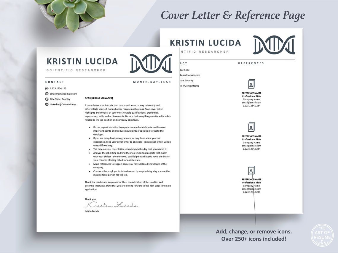 Science Resume CV Template Data Scientist Resumes Biochemistry Resume ...