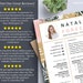 Resume Templates With Photo, Creative Resume Template, CV Template ...