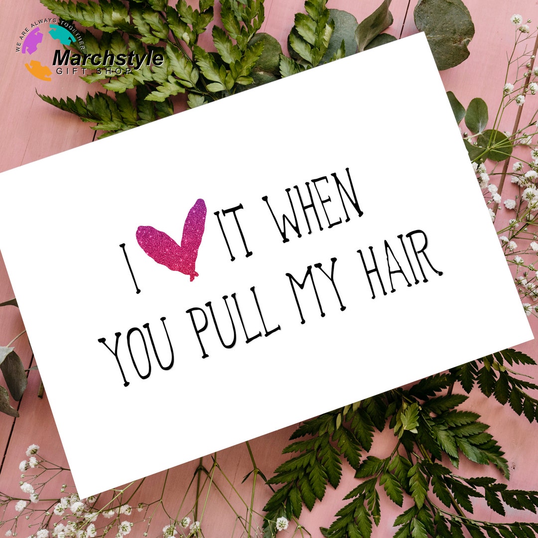 Marchstyle Naughty Card Dirty Card Funny Naughty - Etsy