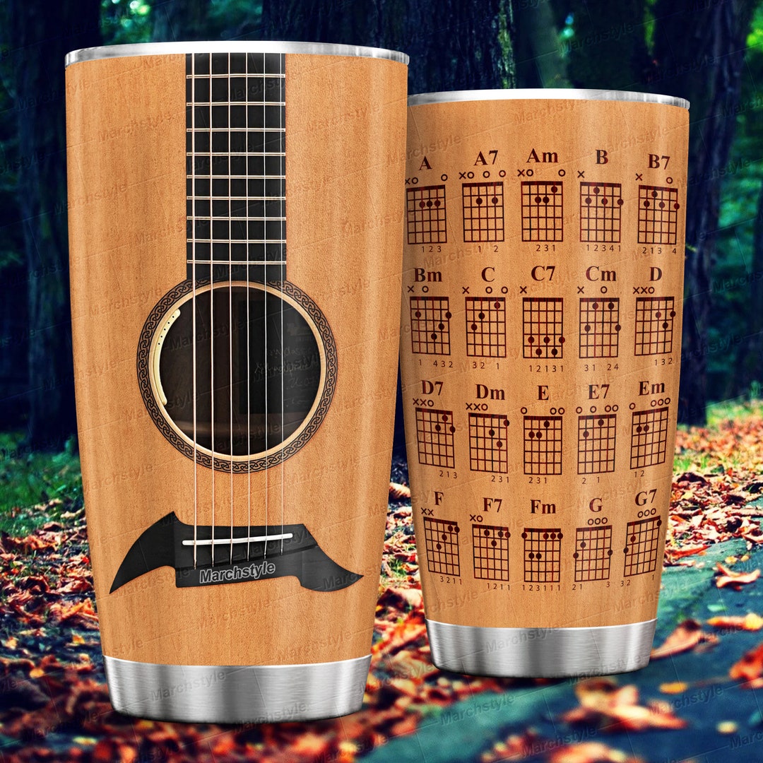 Marchstyle - Guitar Gifts for Men, Gifts for Musicians, Gifts for ...