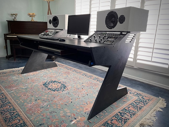 Studio Diy Computer Desk