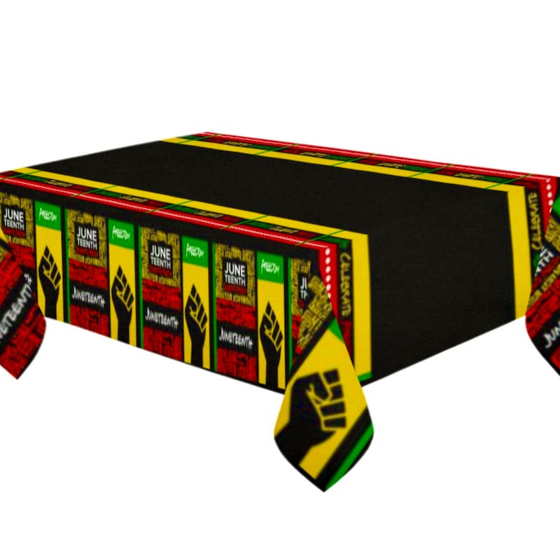 Black History Table Centerpieces - Etsy