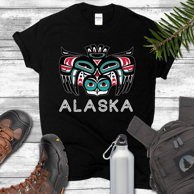 Alaskan Native Art - Etsy