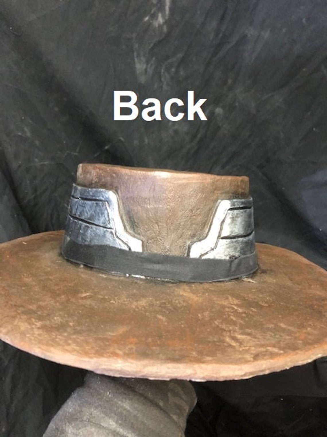 Cad Bane Hat - Etsy