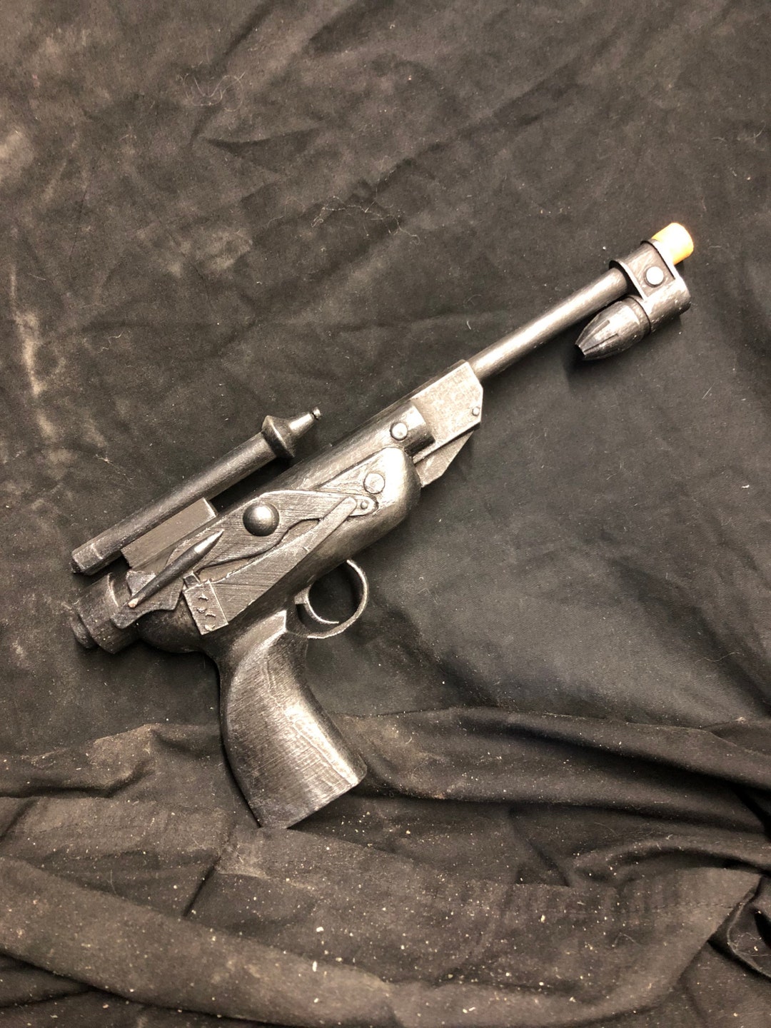 DL 18 Skiff Guard Blaster - Etsy