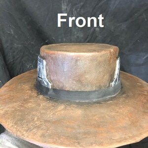 Cad Bane Hat - Etsy