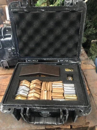 2 Person Sabacc Set Showdown - Etsy