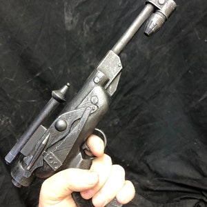 DL 18 Skiff Guard Blaster - Etsy