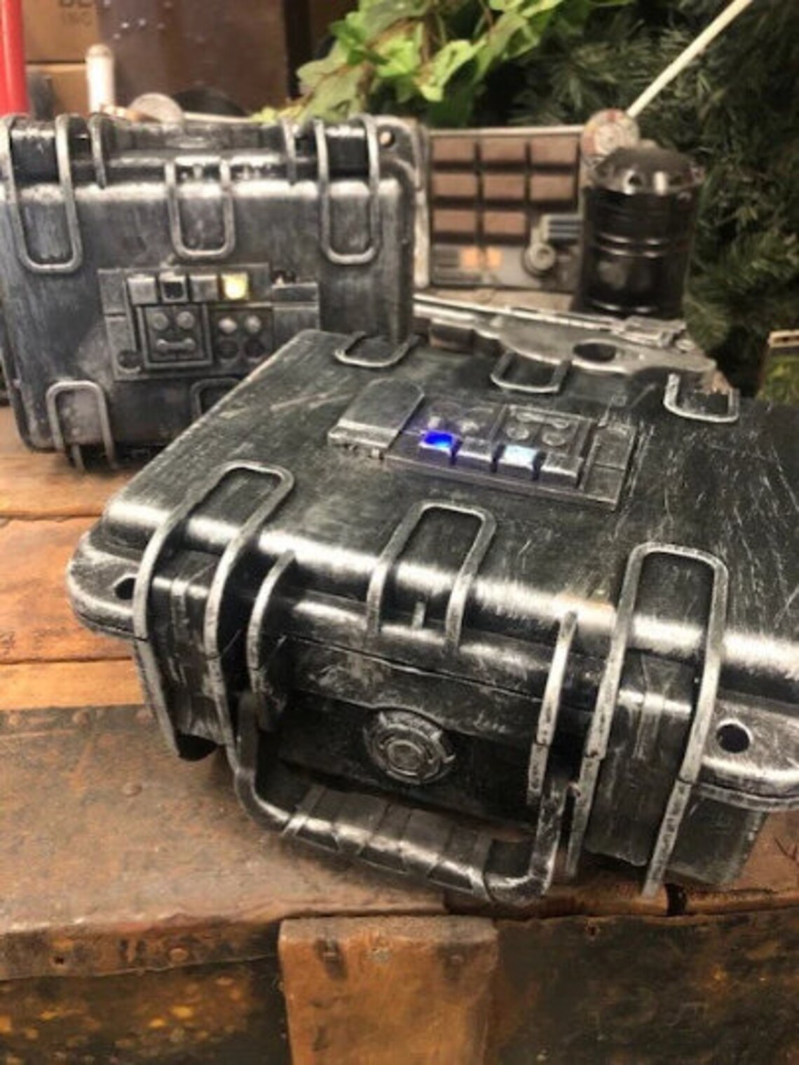 2 Person Sabacc Set Showdown - Etsy