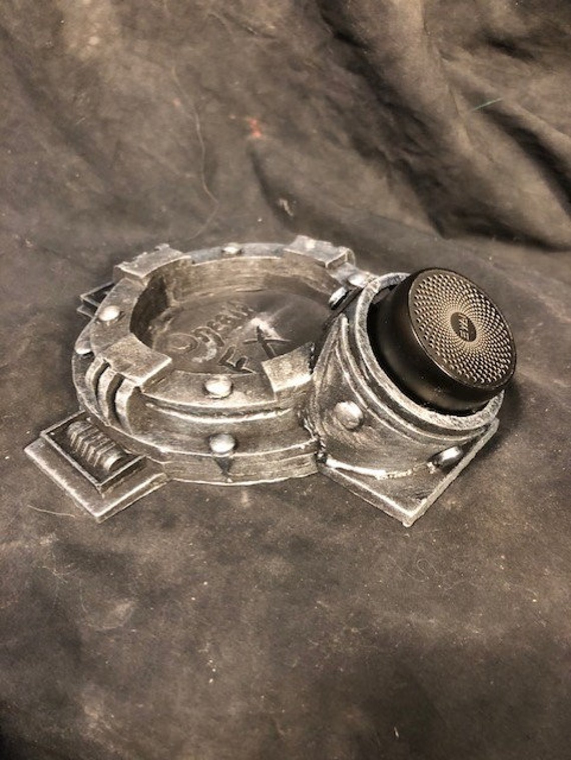 Galactic Holo Projector - Etsy