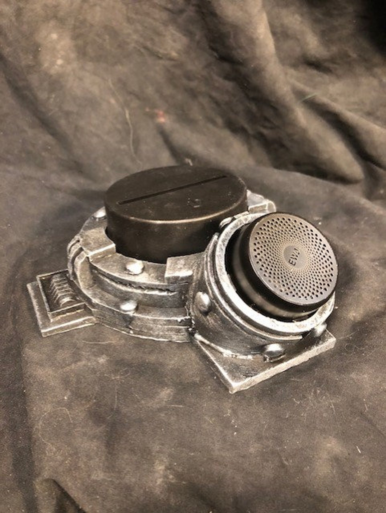 Galactic Holo Projector - Etsy