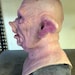 Bad Bacon Pigman Silicone Mask Made to Order - Etsy