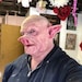 Bad Bacon Pigman Silicone Mask - Made to Order - Etsy